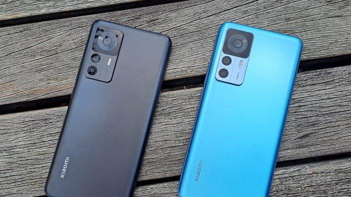 Update Harga HP Xiaomi Redmi Series, Poco Series, dan Xiaomi Series ...