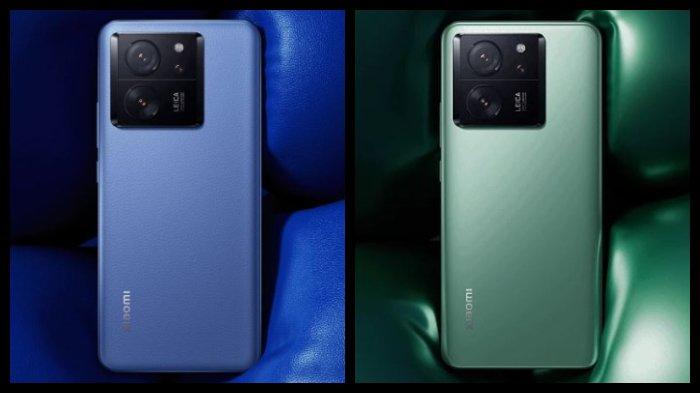 Cek Harga HP Xiaomi 13T Sekarang: Kamera 50 MP dengan Teknologi dan Lensa Leica VARIO-SUMMICRON ...