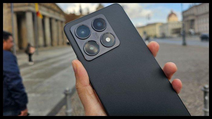 26 Rekomendasi HP Flagship Terbaru RAM Jumbo 12 GB dan 16 GB: Xiaomi 14 ...