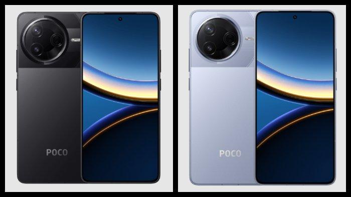Harga HP Terbaru Xiaomi Poco F7 Pro: RAM Jumbo 12/512 GB, Efisien ...