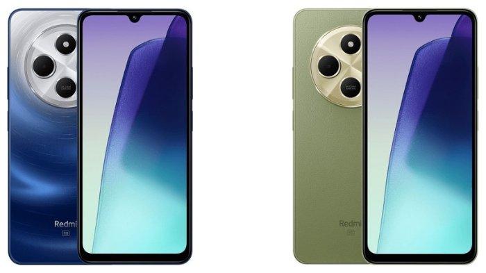 Rilis di China, Ini Spesifikasi dan Harga HP Xiaomi Redmi 14R, Dibekali ...