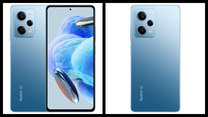 Berapa Harga HP Xiaomi Redmi Note 12 Pro 5G Sekarang? HP Mid-end dengan ...