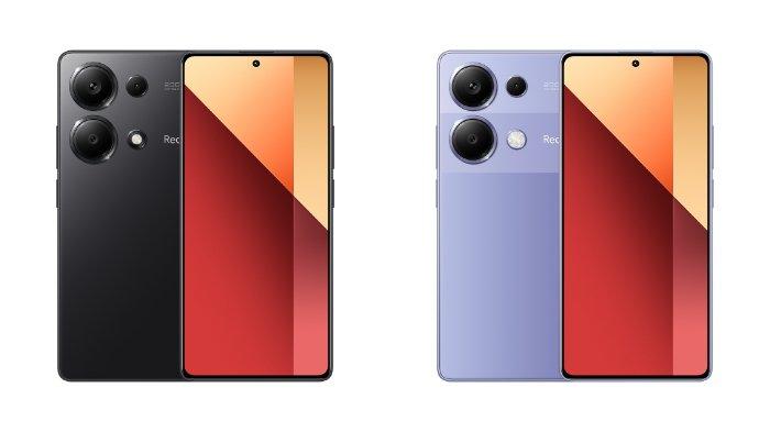 Harga HP Xiaomi Redmi Note 13 Pro: Rp3 Jutaan Sudah Bawa Kamera 200 MP dengan OIS, Foto Super ...