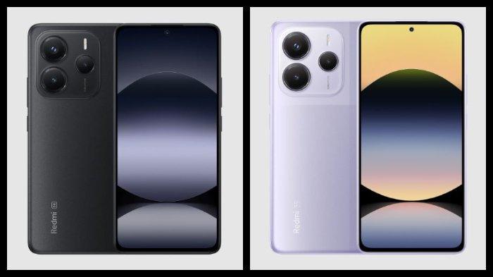 Harga HP Xiaomi Redmi Note 14 5G Rp3 Jutaan: Pakai Mediatek Dimensity ...