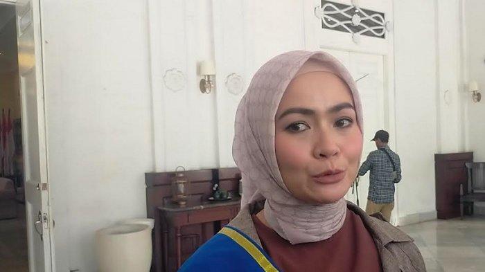 Yane Ardian Mantap Maju Bacaleg DPR RI dari PAN, Istri Bima Arya Mulai ...