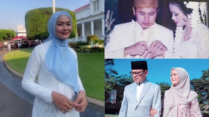 Cantiknya Yane Ardian Istri Bima Arya saat Pelantikan, Rekam Jejak ...