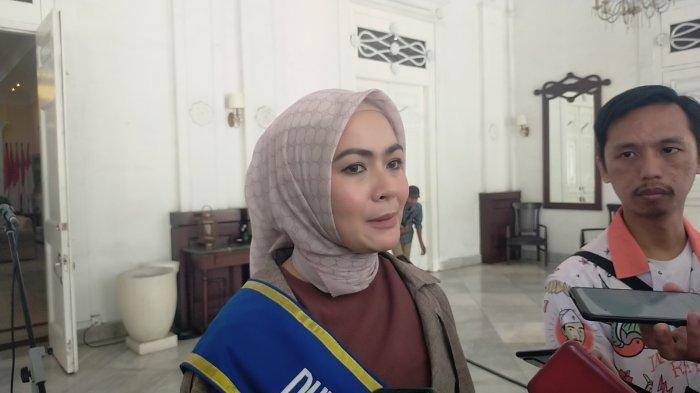 Jadi Duta Thalasemia, Yane Ardian Bertekad Putus Mata Rantai Dengan Roadshow ke Sekolah ...