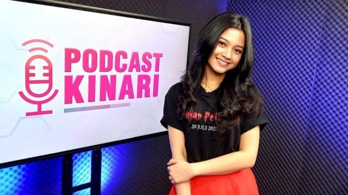 Lebih Senang Cowok Asli Indonesia, Yoriko Angeline Cuek saat Didekati Bule Ketika Kuliah di ...