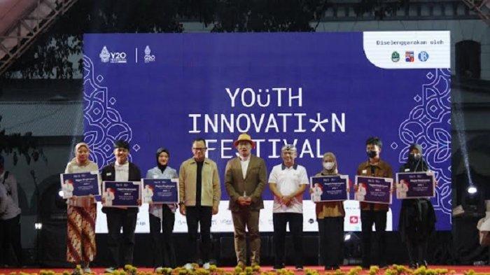 Ridwan Kamil Berharap Anak Muda Jawa Barat Berkontribusi untuk ... Ridwan Kamil Berharap Anak Muda Jawa Barat Berkontribusi untuk ...