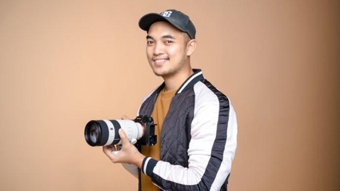 Cerita Fotografer Artis, Nekat Tinggalkan Jabatan Mentereng di Bank ...