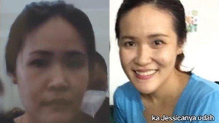 Perubahan Fisik Jessica Wongso Setelah 7 Tahun Dibui, Beda Saat di Polda hingga Sidang Kopi ...