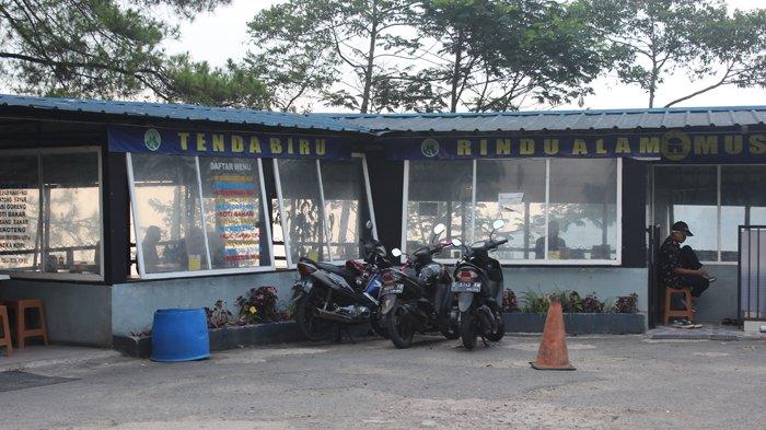 Curhat Mantan Pegawai Rindu Alam Puncak Bogor, Banyak Pengunjung yang ...
