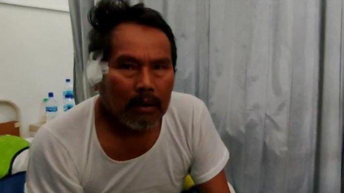 Kesaksian Imam Masjid Lihat Muadzin Dibacok saat Shalat Subuh, Kaget ...