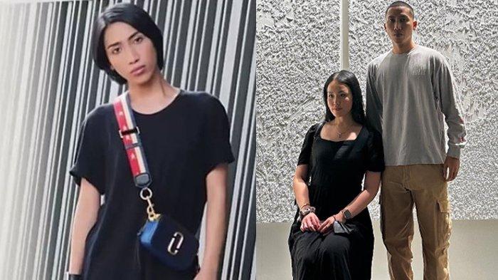 Sosok Aby Respati, Sahabat Millendaru yang Taubat Jadi Waria, Kini Punya Istri Profesinya ...