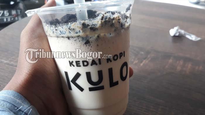 Cookies and Cream, Menu Favorit Non Coffee yang Patut Dicoba di Kedai ...