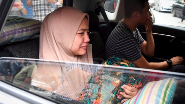 Kisah Tewasnya Baby Adam Rayqal di Rumah Pengasuh, Polisi Temukan ...