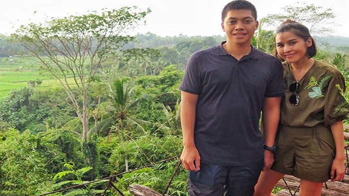 Ayah Adara Taista Ungkap Kisah Cinta Putrinya dan Rasyid Rajasa Hingga ...