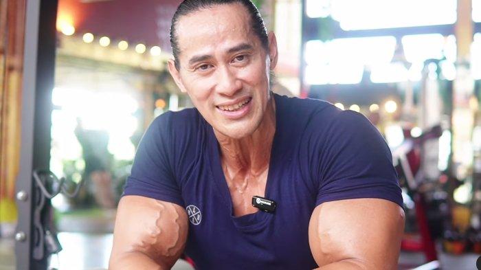 Tips Jitu Awet Muda Ala Ade Rai, Ternyata Rahasianya Cuma Rutin Lakukan ...