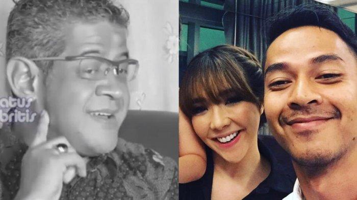 Soal Pria di Video Syur Mirip Gisel, Pakar Telematika: Mudah Ditelusuri, Ada Tanda Berbintik di ...