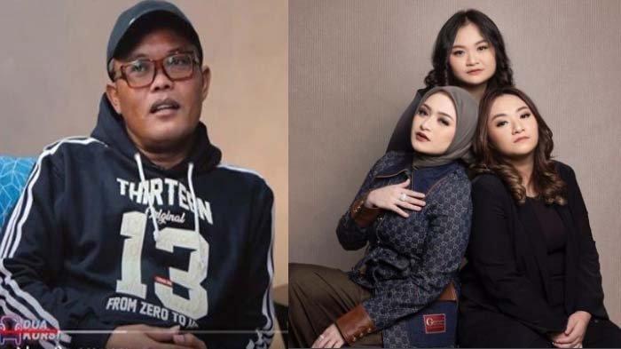 Jadi Saksi Sidang Cerai Sule, Adik Nathalie Holscher Ogah Kakaknya Rujuk, Singgung Sakit Mental ...