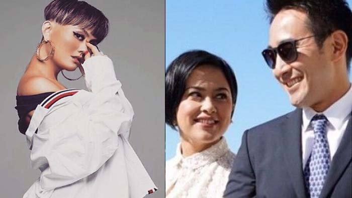 Putus dari Agnez Mo, Neil Furuno Nikahi Presenter Sarah Sechan, Begini ...