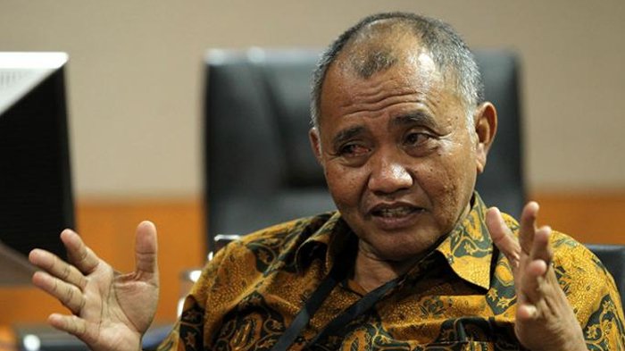 "Bayangkan, Sudah Tersangka Tapi Dilantik Jadi Kepala Daerah, Rasanya ...