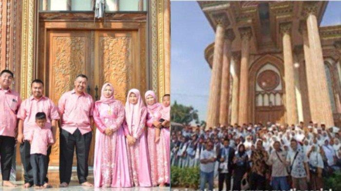 Bikin Tajir Melintir, Ternyata Ini Doa yang Diucapkan Agus Suhela ...