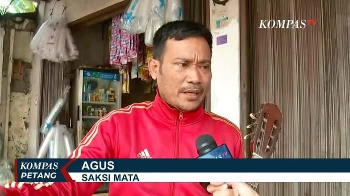 Sempat Adu Mulut dengan Praka Riswandi Manik, Warga Syok Penculik Imam ...