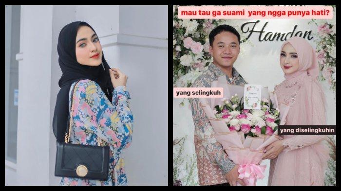 Biodata Profil Aida Selvia: Selebgram yang Viral setelah Curhat ...