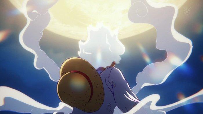 Fakta Anime One Piece 1071, Terkuak Buah Iblis Luffy Tipe Zoan ...