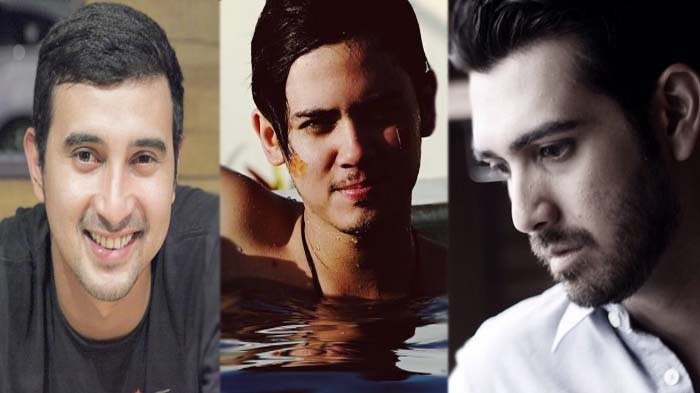 7 Aktor Ganteng Keturunan Arab Ini Pesonanya Tak Kalah dengan Pangeran ...