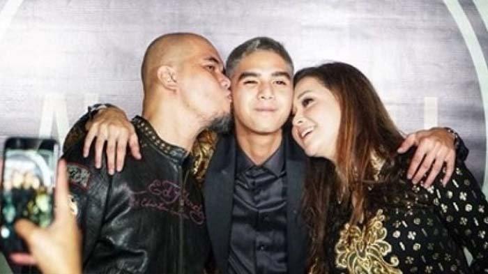 'Perang' Postingan dengan Ahmad Dhani, Maia Estianty Curhat Pilu Tak Hadiri Acara Sakral Al ...