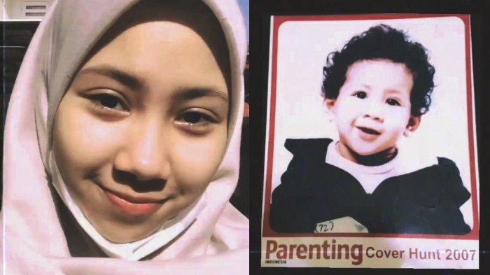 Ingat Alanis Anak Raffi Ahmad di Sinetron? Kini Jadi Penghafal Al Quran ...