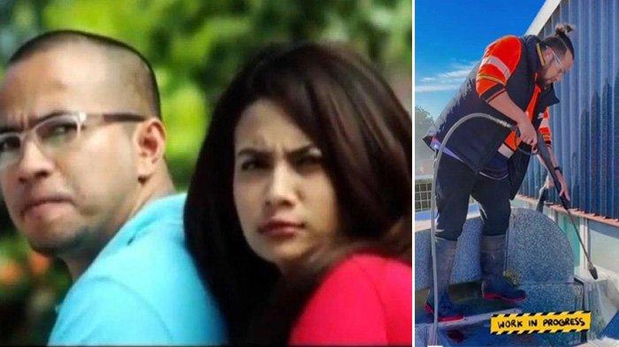 DULU Tenar Lawan Main Vanessa Angel, Nasib Aktor Ini Berubah Drastis ...