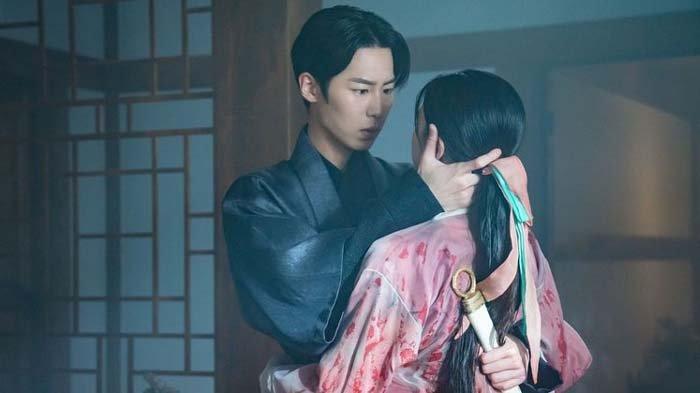 Spoiler Sinopsis Drama Korea Alchemy of Souls Season 2 Episode 2, Pertemuan Jang Wook dan Bu ...