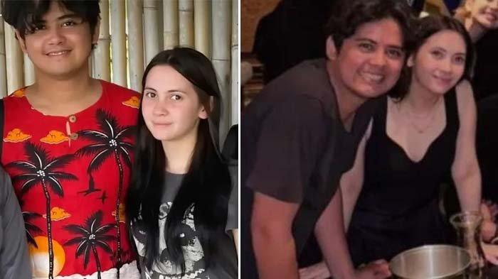 Wajah Aliando Berbinar Cerita Soal Asmara, Sosok Pacar Barunya Malah ...