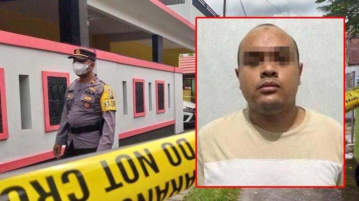 Hasil Autopsi Sekeluarga yang Tewas karena Racun Mengejutkan, Dhio ...