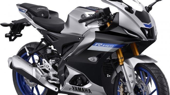Tampang Sangar Yamaha All New R15 Connected, Intip Spesifikasinya di ...