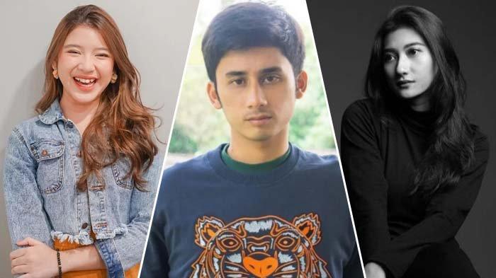 Sosok Nissa Asyifa Wanita Pernah Dinikahi Alshad Ahmad hingga Punya Anak, Tiara Andini Kena ...