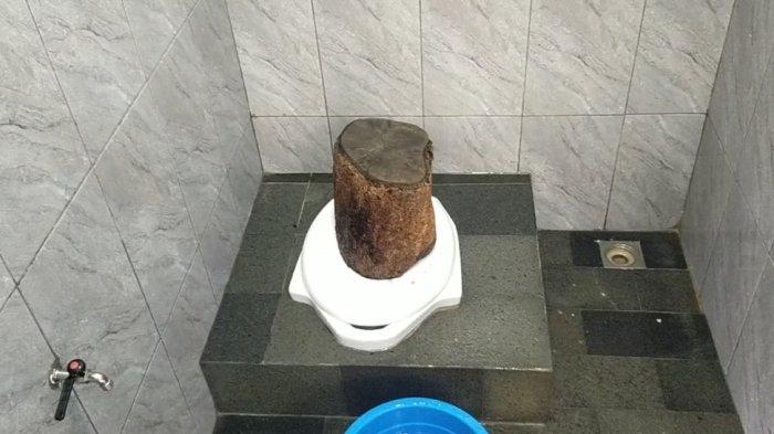 Soal Kerusakan WC Alun-alun Kota Bogor, Disperumkim: Bulan April ...