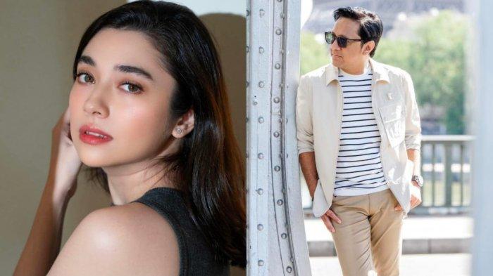 Profil Amanda Rigby, Cewek Berdarah Inggris yang Diisukan Dekat dengan ...