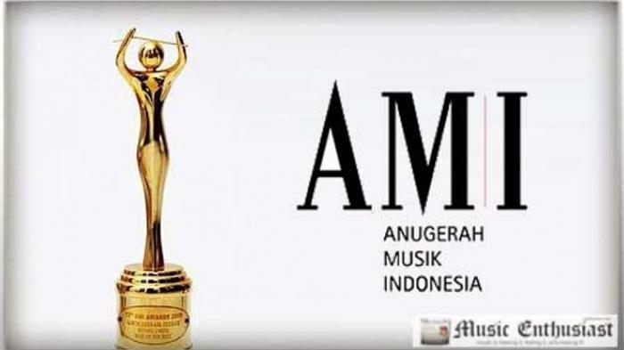 Daftar Lengkap 50 Nominasi Anugerah Musik Indonesia atau AMI Awards ...