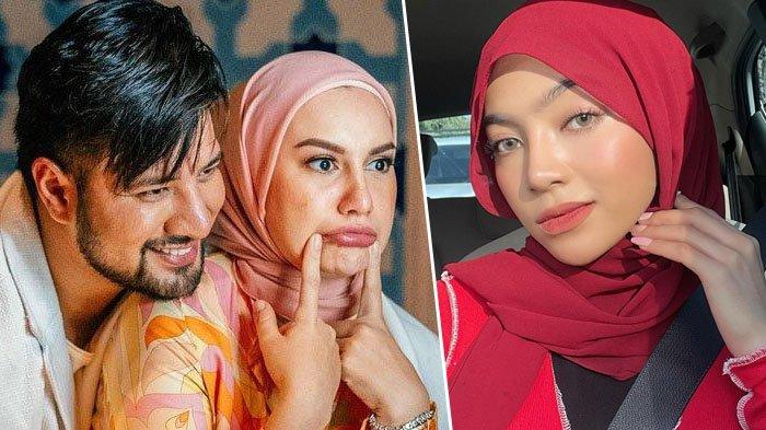 Sosok Oklin Fia, Selebgram Seksi yang Disebut Sering Dichat Ammar Zoni, Curhatan Irish Bella ...