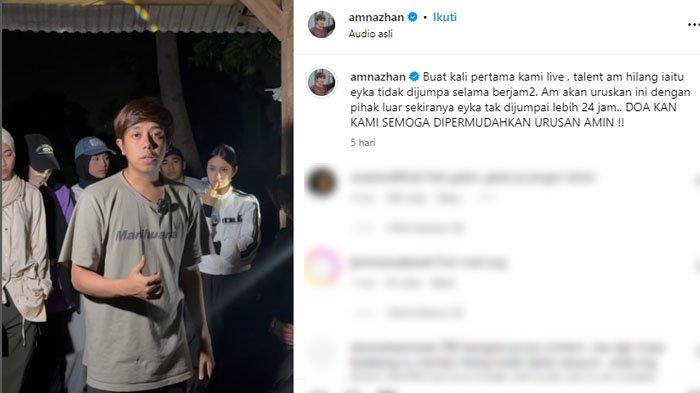 Berita Ammar Nazhan Terbaru Hari Ini - Tribunnewsbogor.com