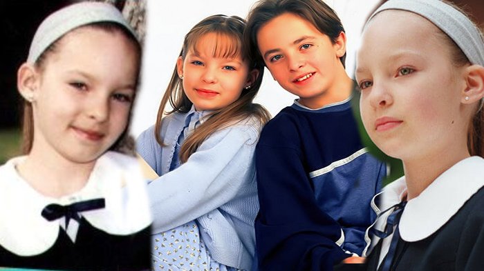 Ingat Ana di 'Amigos X Siempre'? Begini Tranformasi Penampilannya ...