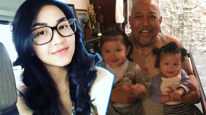 5 Foto Hada Kusumonegoro, Ibu Cantik yang Sudah Kasih 2 Cucu untuk ...