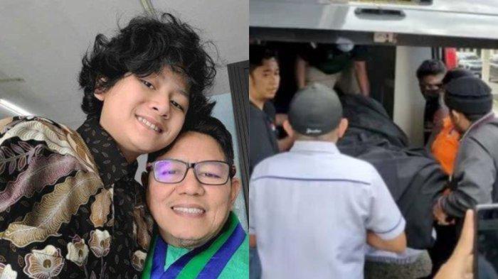 Terungkap Penyebab Luka-luka di Tubuh Anak Pejabat yang Tewas dari ...