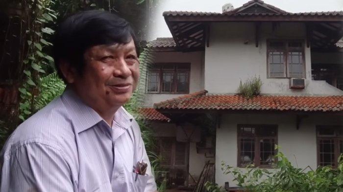 Sosok Anak Pak Usman yang Telantarkan Ayah Eks Miliarder, Profesinya ...