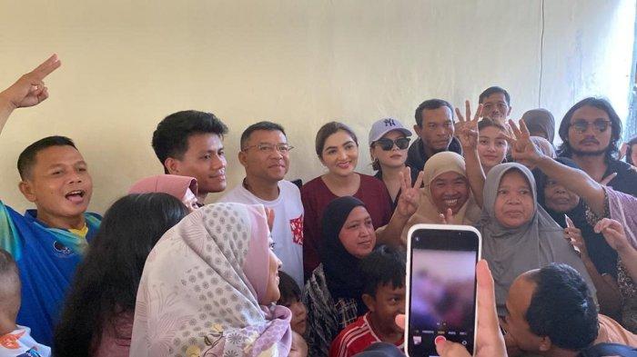 Daftar Caleg DPR RI Jabar V Suara Tertinggi, Bukan Artis yang Paling Banyak Dipilih Warga Bogor ...