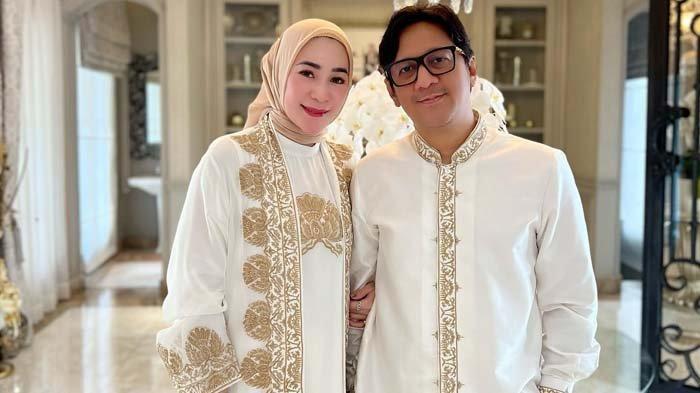 Heboh Kabar Andre Taulany Gugat Cerai Istri Sejak 4 Bulan Lalu, Postingan Erin Taulany Disorot ...